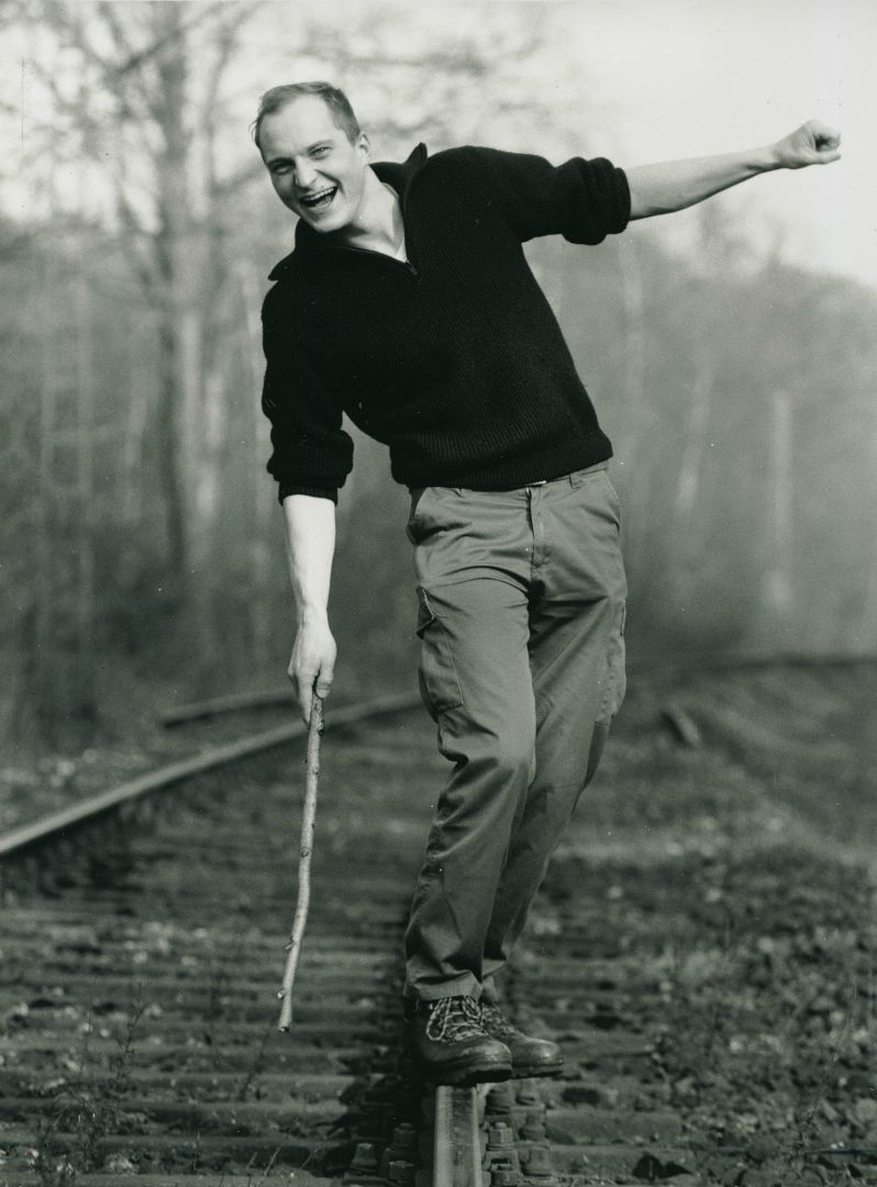 Studio Norbert Heyl | People