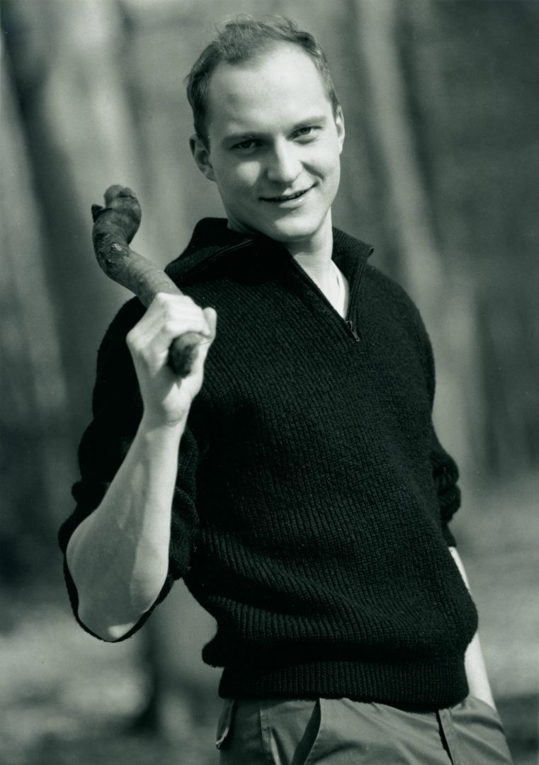 Studio Norbert Heyl | People